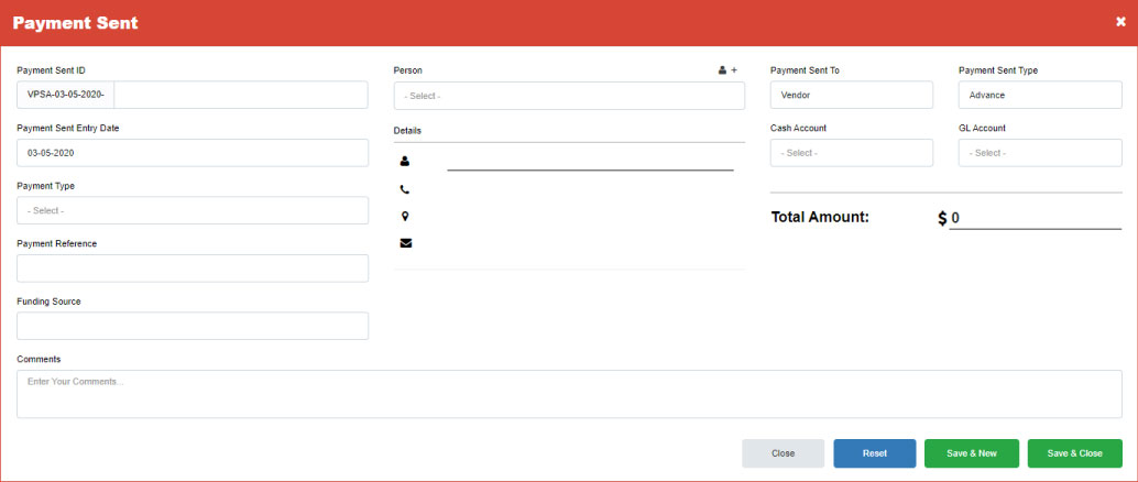 Best Payment Tracking Software, Vendors & Customer Invoice Management
