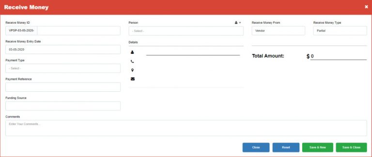 Best Payment Tracking Software, Vendors & Customer Invoice Management